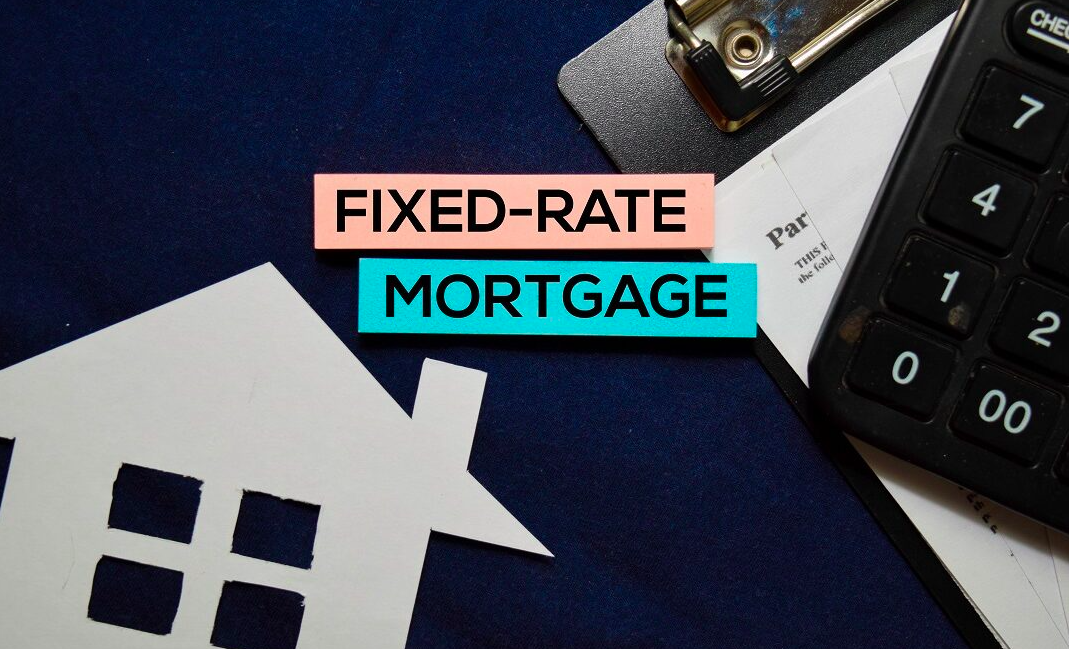 What Is A Fixed-Rate Mortgage: Types, How They Work, Benefits & Other ...