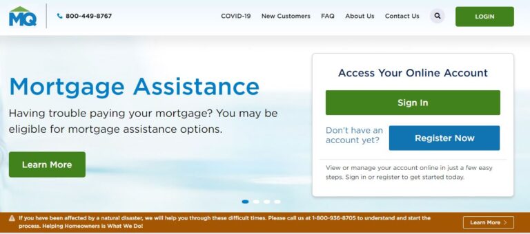 Mortgagequestions.com: PHH Mortgage Login & Bill Payment Online